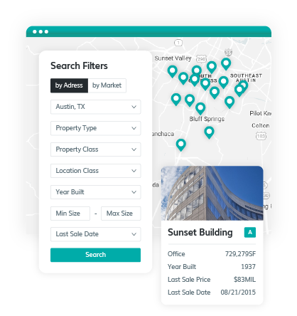 Add A Listing | CommercialSearch