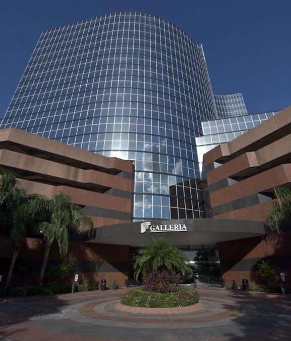 Galleria - 1 Galleria Blvd | Office Space