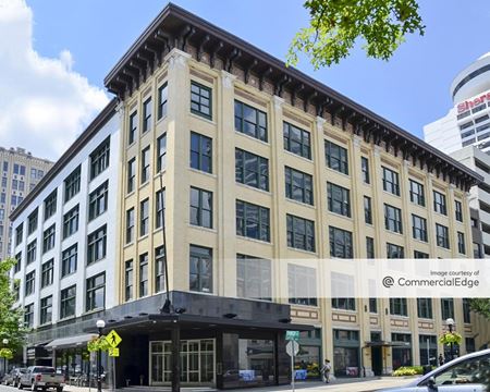 Nashville, TN Commercial Real Estate Listings | CommercialSearch