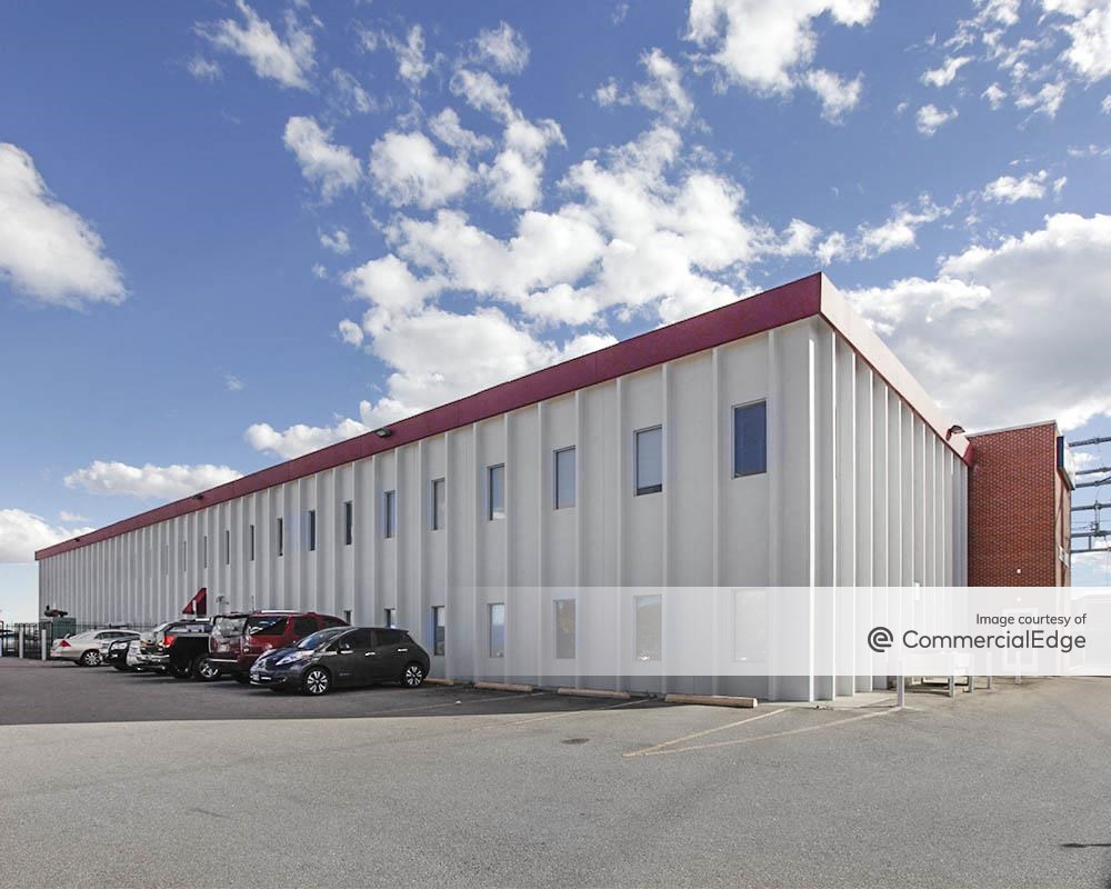 El Jebel Denver Tower