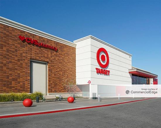 The Shops at River Walk - Target - 11000 Stockdale Hwy, Bakersfield, CA ...
