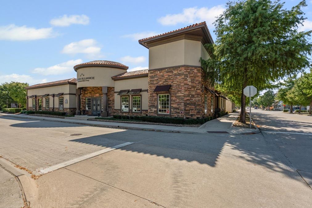23 Mission Lane, Colleyville, TX 76054 | CommercialCafe.com