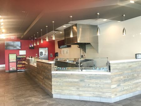 Jacksonville, FL Office Space for Rent