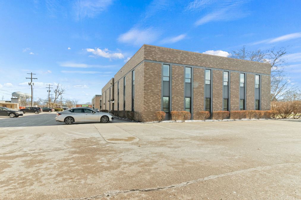 1840 Mackenzie Drive, Upper Arlington, OH 43220 | CommercialCafe.com