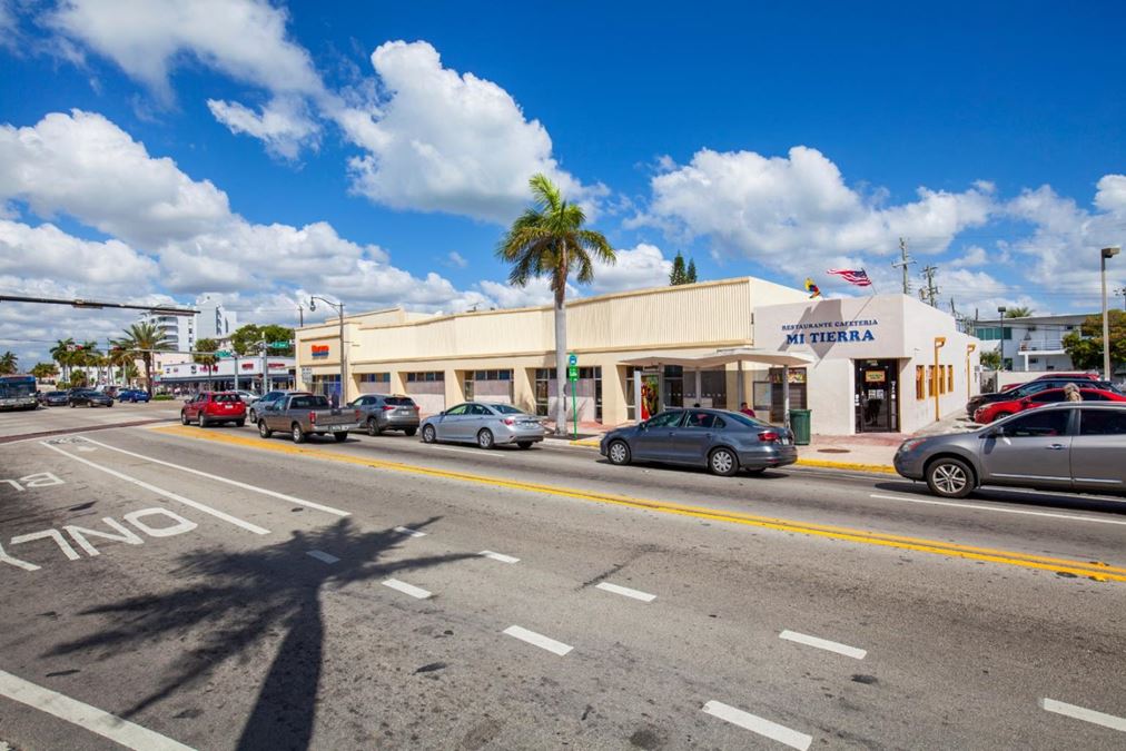 Navarro Miami Beach - 631 71st Street, Miami Beach, FL | CommercialSearch