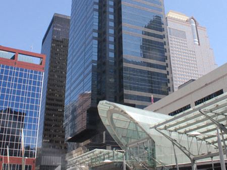 Edmonton, AB Commercial Real Estate Listings | CommercialSearch