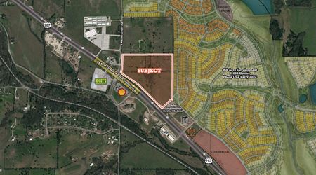 Midlothian, TX Commercial Real Estate for Lease and Sale - 42 Properties
