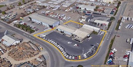 Stockton, CA Warehouse for Lease - 72 Industrial Properties