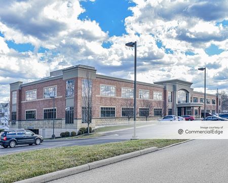 Cincinnati, OH Office & Coworking Space for Rent | PropertyShark