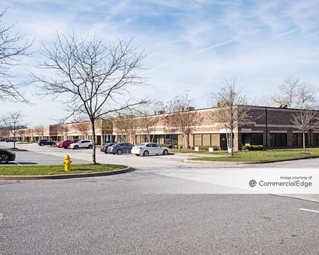 Maryland Industrial & Warehouse Spaces for Rent