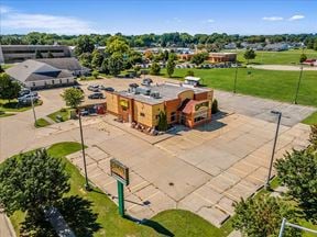 1650 Wabash Ave, Springfield, IL | Retail Building