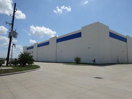 Katy, TX Commercial Real Estate for Lease or Sale