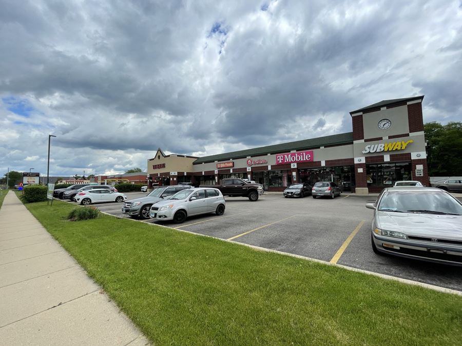 263 Randall Road, Elgin, IL 60123 | CommercialCafe.com
