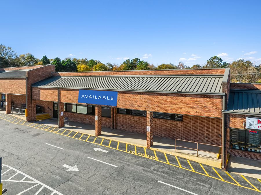 2211 N New Hope Rd, Gastonia, NC 28054 | CommercialCafe.com
