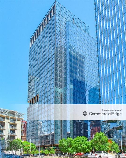 300 Colorado - 300 Colorado Street, Austin, TX | Office Building
