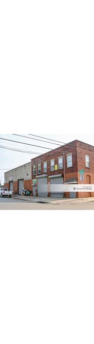 42 Avenue C Newark NJ Industrial Building 42 Avenue C Newark NJ Industrial Building