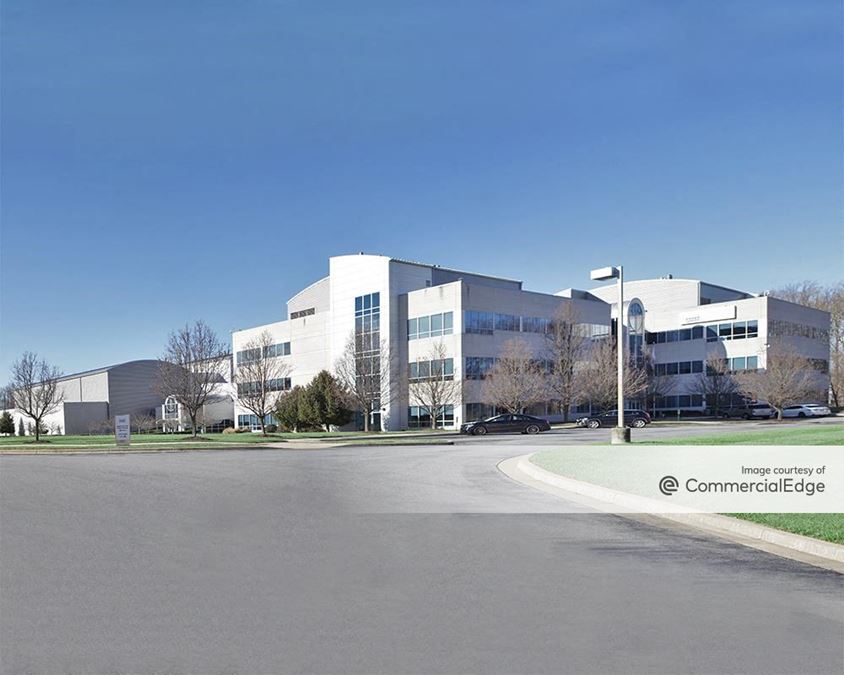 19300 Germantown Road, Germantown - industrial Space For Lease