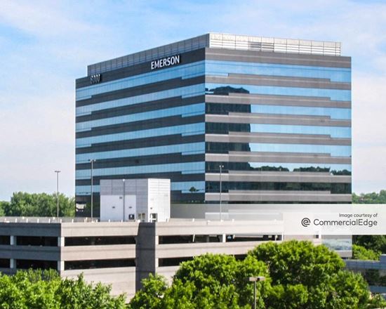 Normandale 8000 Tower - 8000 Norman Center Drive, Bloomington, MN | Office Building