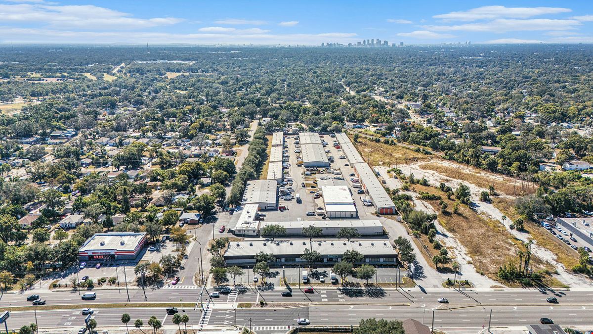 1727 E Busch Blvd, Tampa, FL 33612 | CommercialCafe.com