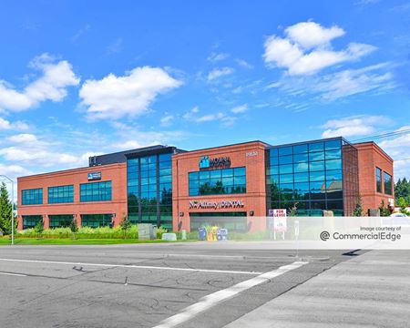 Vancouver, WA Office Space for Lease & Rent | PropertyShark