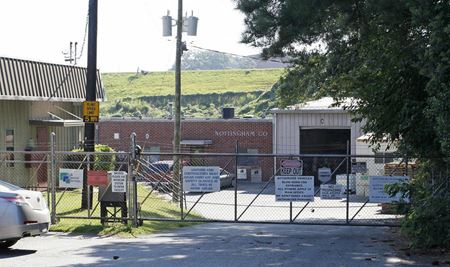 Atlanta, GA Industrial Buildings & Warehouses for Sale | 25 Listings