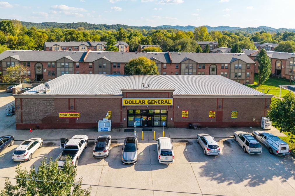 8715 3rd Street Road, Louisville, KY 40272 | CommercialCafe.com