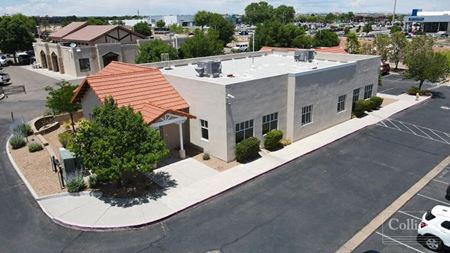 Albuquerque, NM Office Space for Lease or Rent | 310 Listings