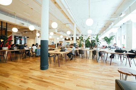 New York City, NY Office Space for Lease or Rent | 3,600 Listings