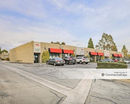 Upland, CA Commercial Real Estate for Lease and Sale | CommercialCafe