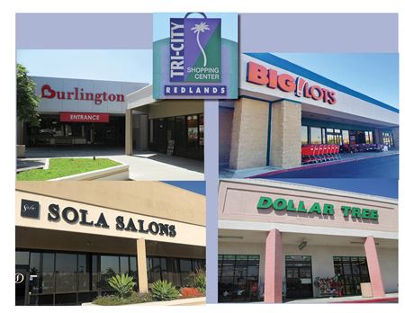 Redlands, CA Commercial Real Estate for Lease and Sale | CommercialCafe