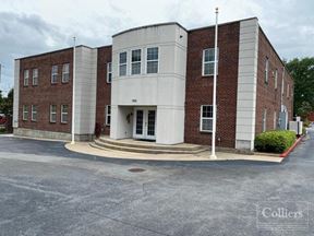Simmons Tower - 425 W Capitol Ave, Little Rock, AR | Office Space