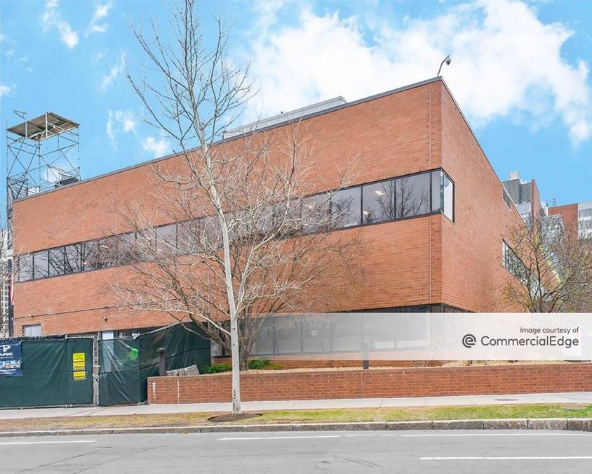 250 Binney Street, Cambridge - Office Space For Lease
