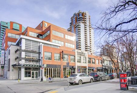 Calgary, AB Commercial Real Estate for Sale or Rent - 523 Listings