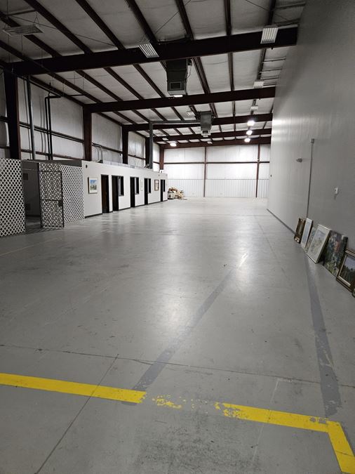 4808 Chin Page Rd, Durham, NC 27703 | CommercialCafe.com