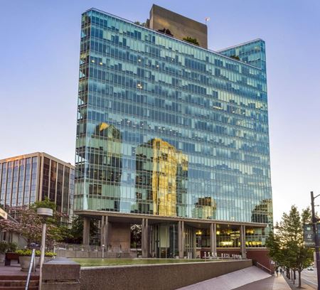 Vancouver, BC Commercial Real Estate for Lease and Sale | CommercialCafe