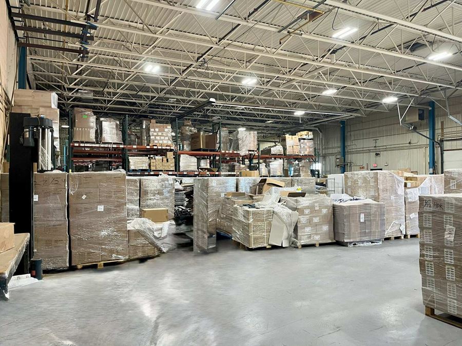 22419 Fisher Rd, Watertown, NY 13601 | CommercialCafe.com