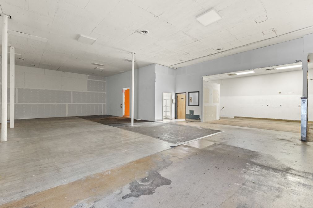 166 East 2nd Street, Chico, CA 95928 | CommercialCafe.com