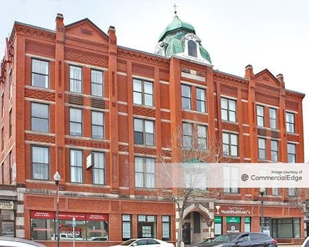 Milford, MA Office Space for Lease or Rent | 22 Listings