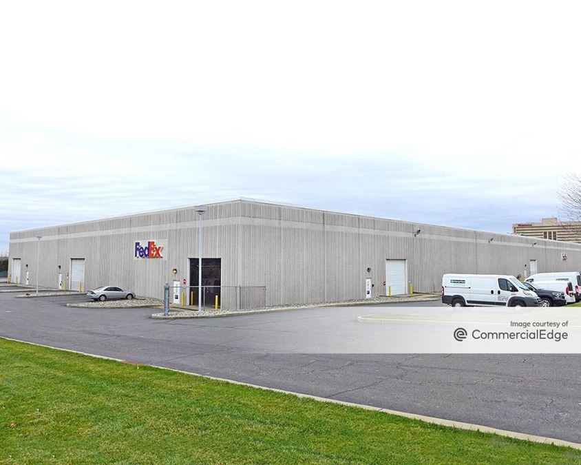 Raritan Center Business Park - 80 Raritan Center Pkwy Property ...