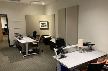 Atlanta, GA Office Space for Lease or Rent | 997 Listings