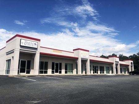 Columbus, GA Commercial Real Estate for Lease and Sale - 43 Properties