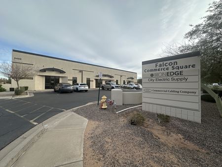 Mesa, AZ Commercial Real Estate for Lease or Sale