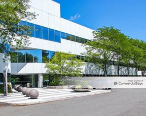 IBM Corporate Headquarters - 1 North Castle Drive, Armonk, NY | Office ...