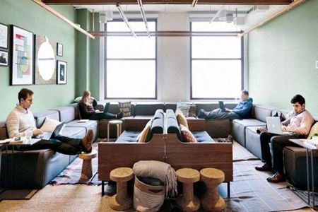 Boston, MA Office Space for Lease or Rent | 616 Listings