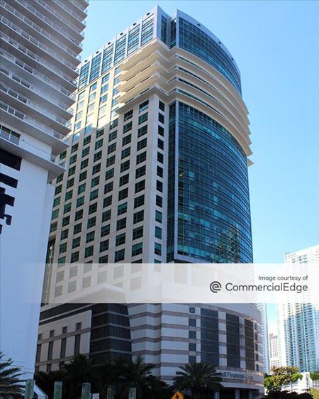 Brickell, Miami, FL Office Space for Lease or Rent | 56 Listings