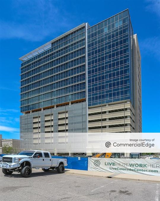 2000 South Colorado Boulevard, Denver, CO 80222 | CommercialCafe.com