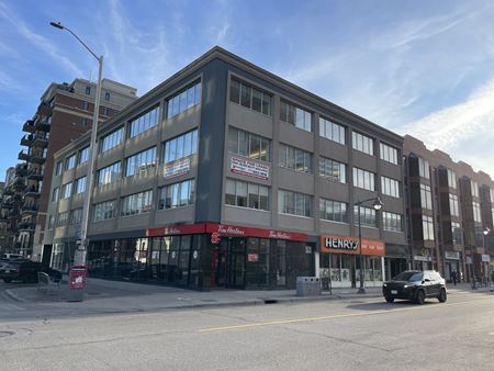 Ottawa, ON Office Space for Lease or Rent | 196 Listings
