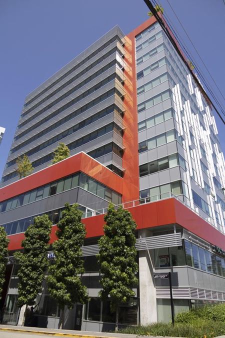 Surrey, BC Commercial Real Estate for Lease or Sale