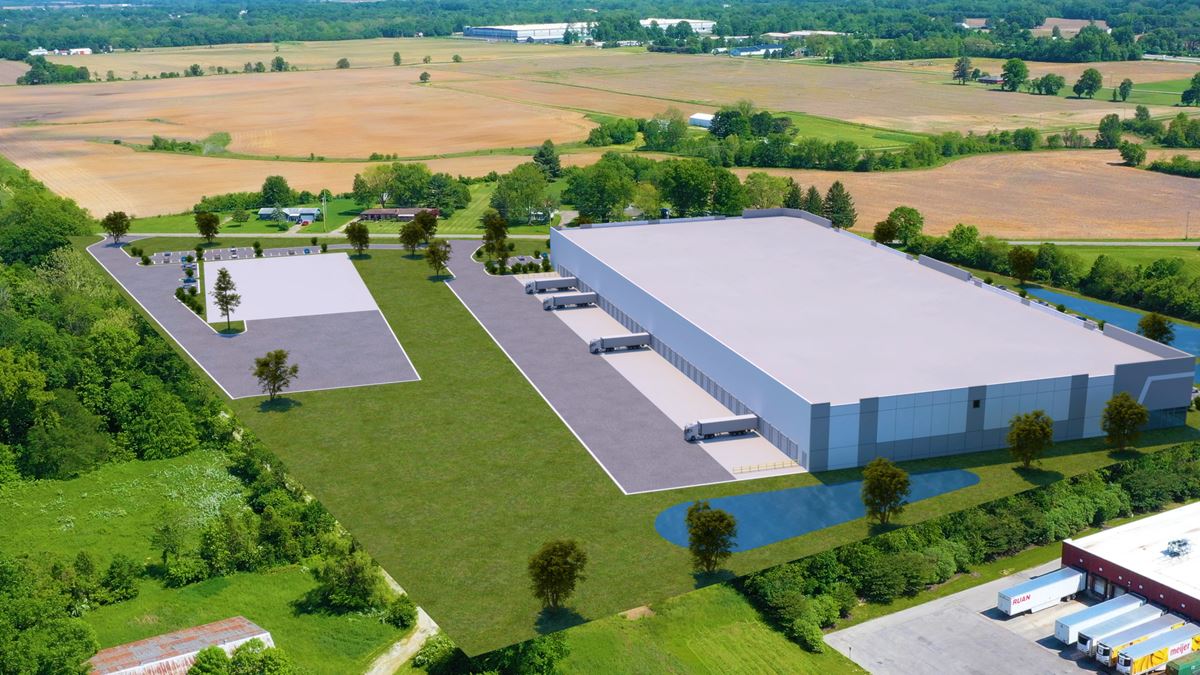 7995 Hill Rd, Canal Winchester, OH 43110 | CommercialCafe.com