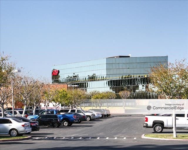 ADP La Palma - 5355 Orangethorpe Avenue | Office Building